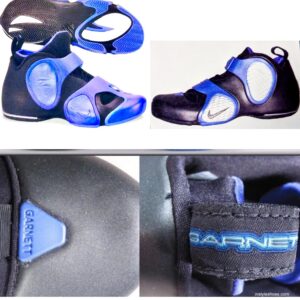 Nike Air Flightposite III (2001) – KICKSIGMA
